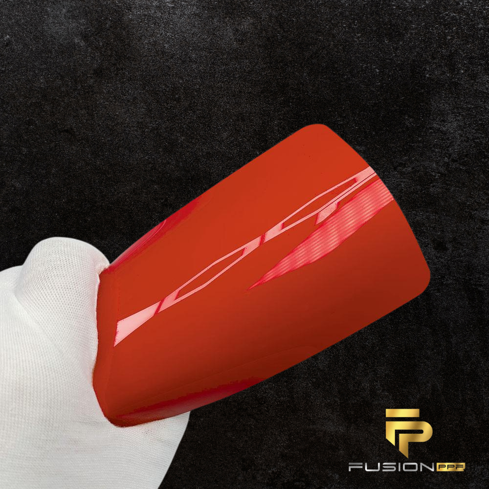 FUSION AIR RELEASE COLOUR CHANGE – FUSION PPF