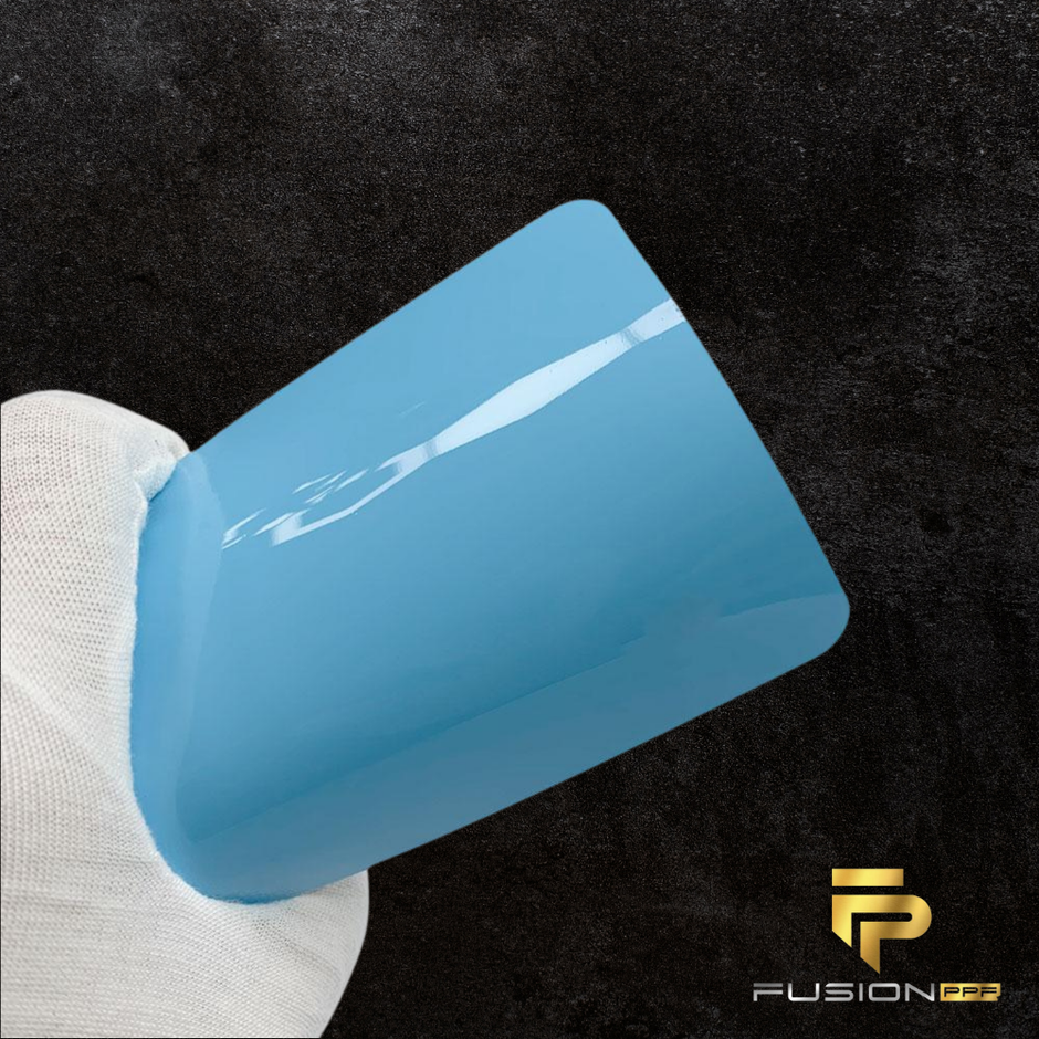 FUSION AIR RELEASE COLOUR CHANGE – FUSION PPF