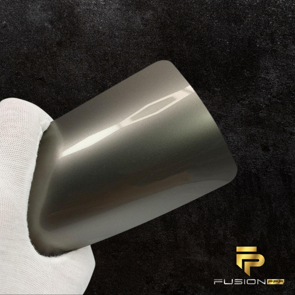 LIQUID ALUMINIUM – FUSION PPF