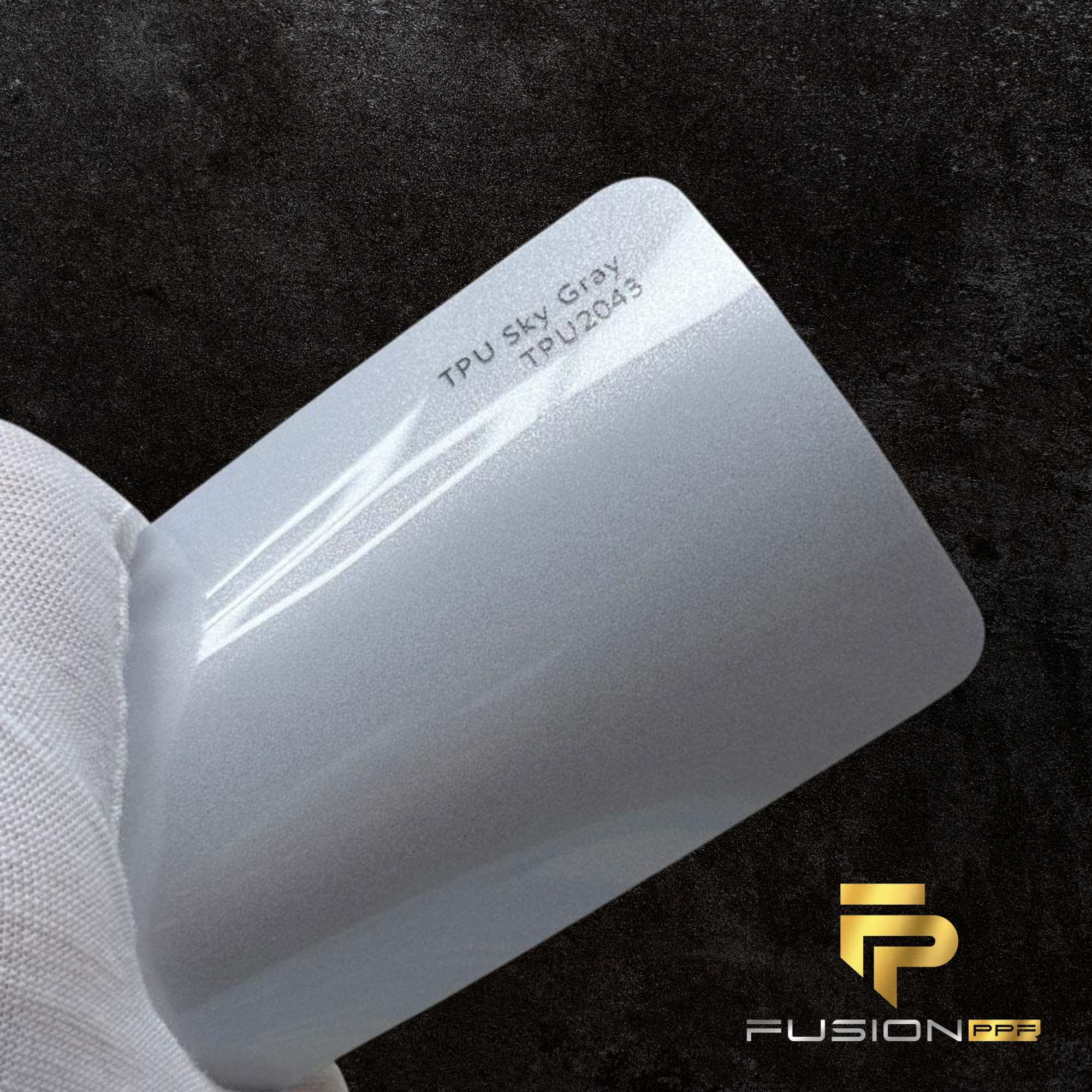 SKY GREY PPF | Fusion Paint Protection Film – FUSION PPF