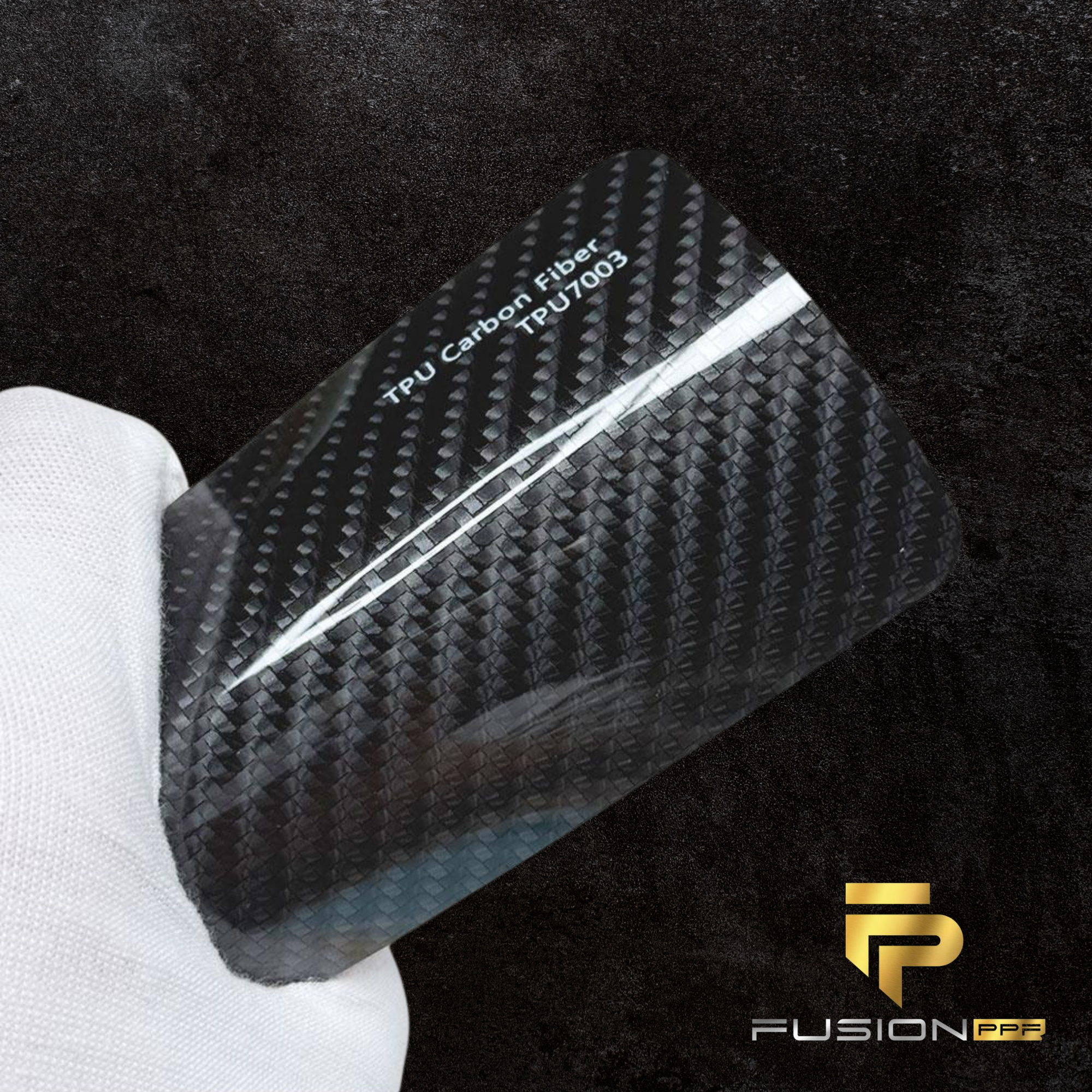 CARBON FIBRE PPF | Fusion Paint Protection Film – FUSION PPF